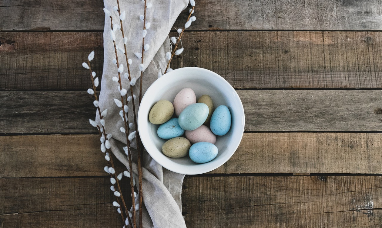 GLORIA Easter - LebensArt² Magazin