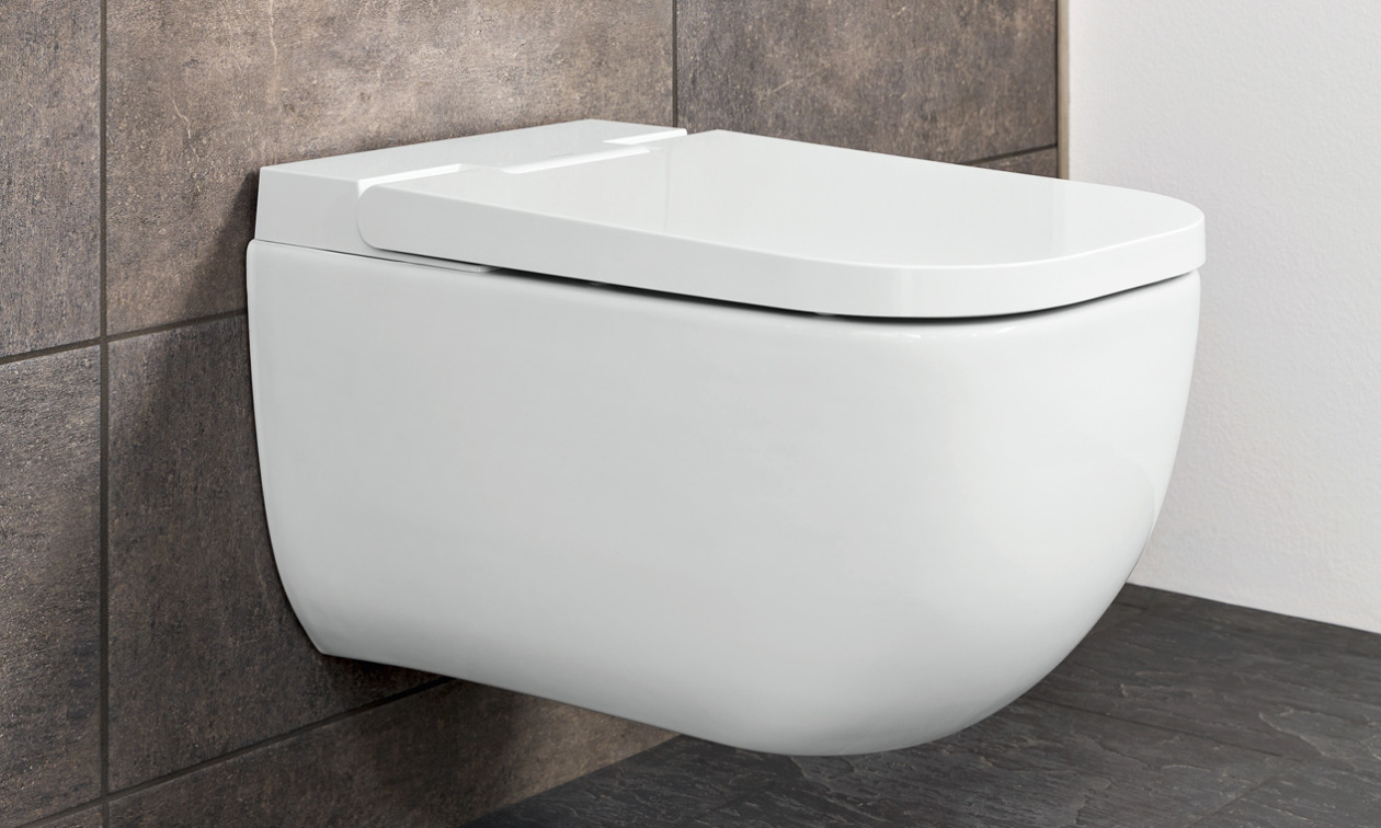 Dusch-WC – Jetzt Wasser neu erleben - LebensArt² Magazin