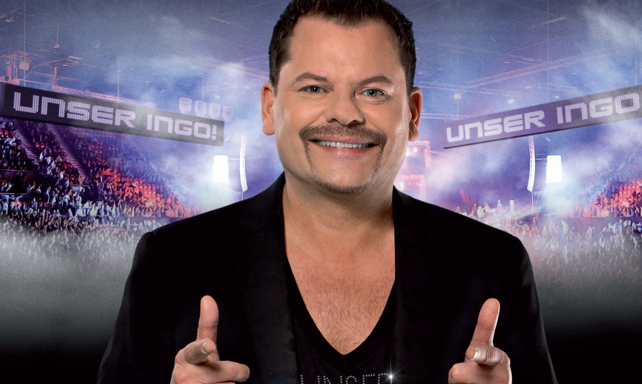 INGO APPELT – Der Staats-Trainer - LebensArt² Magazin