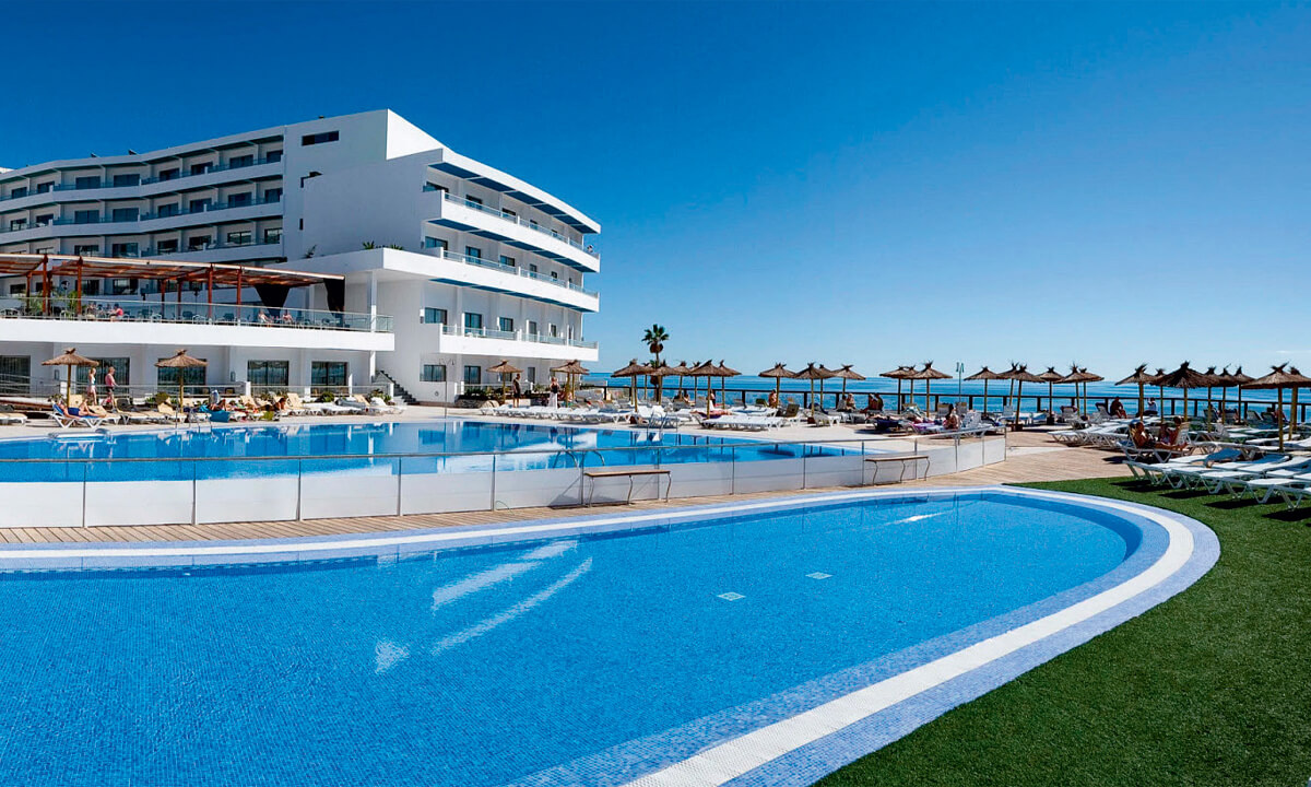 Immerwährender Sommer - ALUA Hotels & Resorts - LebensArt² Magazin